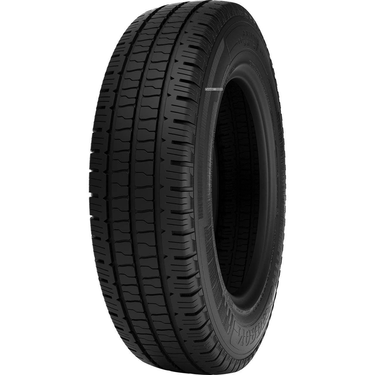 NC 1100 215/65R16C 109/107T TL Nordexx — Гуми 365